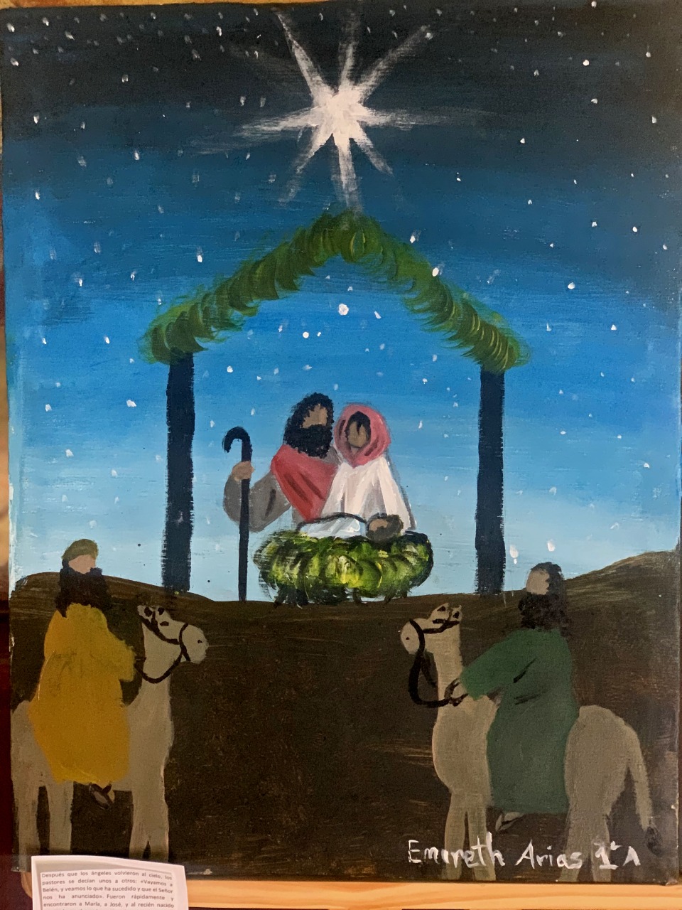 La visión del IEESL se refleja en cada alumno formado