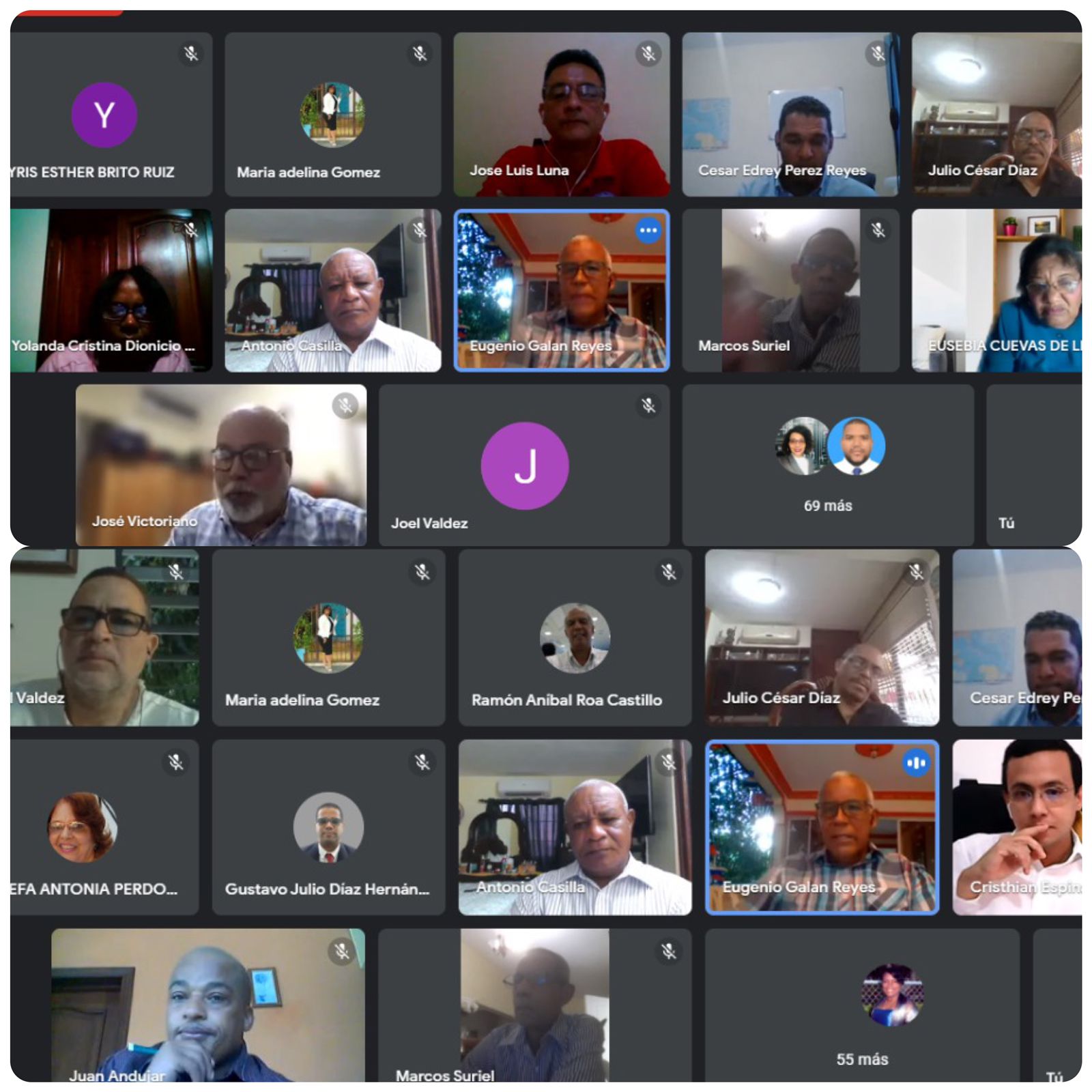 La visión del IEESL se refleja en cada alumno formado